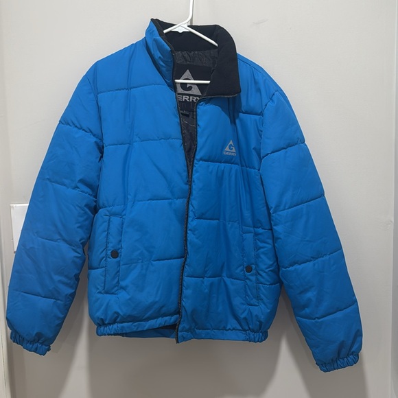 Gerry Weber | Jackets & Coats | Mens Gerry Puffer Jacket | Poshmark